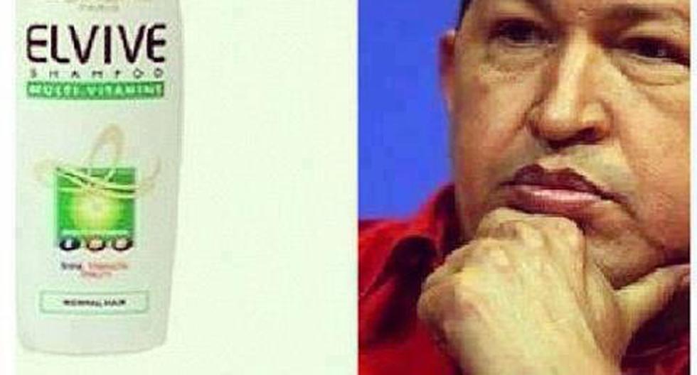 Con memes recuerdan los cinco meses de la muerte de Hugo Chávez ...