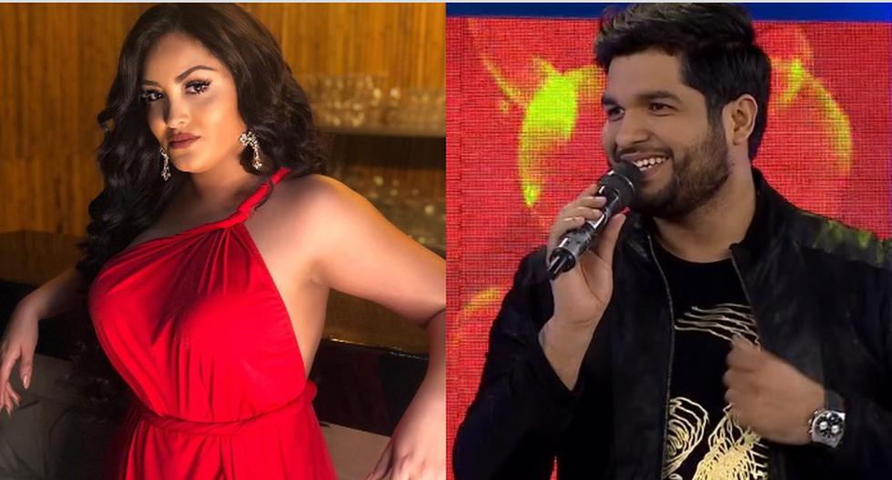 Michelle Soifer cantante revela mantuvo relación amorosa web ojo | OJO ...