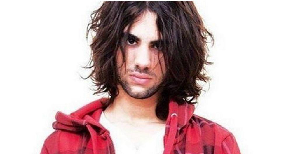 Stefano Salvini cambia de look y causa sensación en Instagram | MUJER | OJO