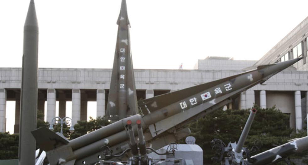 Corea del Norte quiere ampliar su arsenal de armas atómicas ...