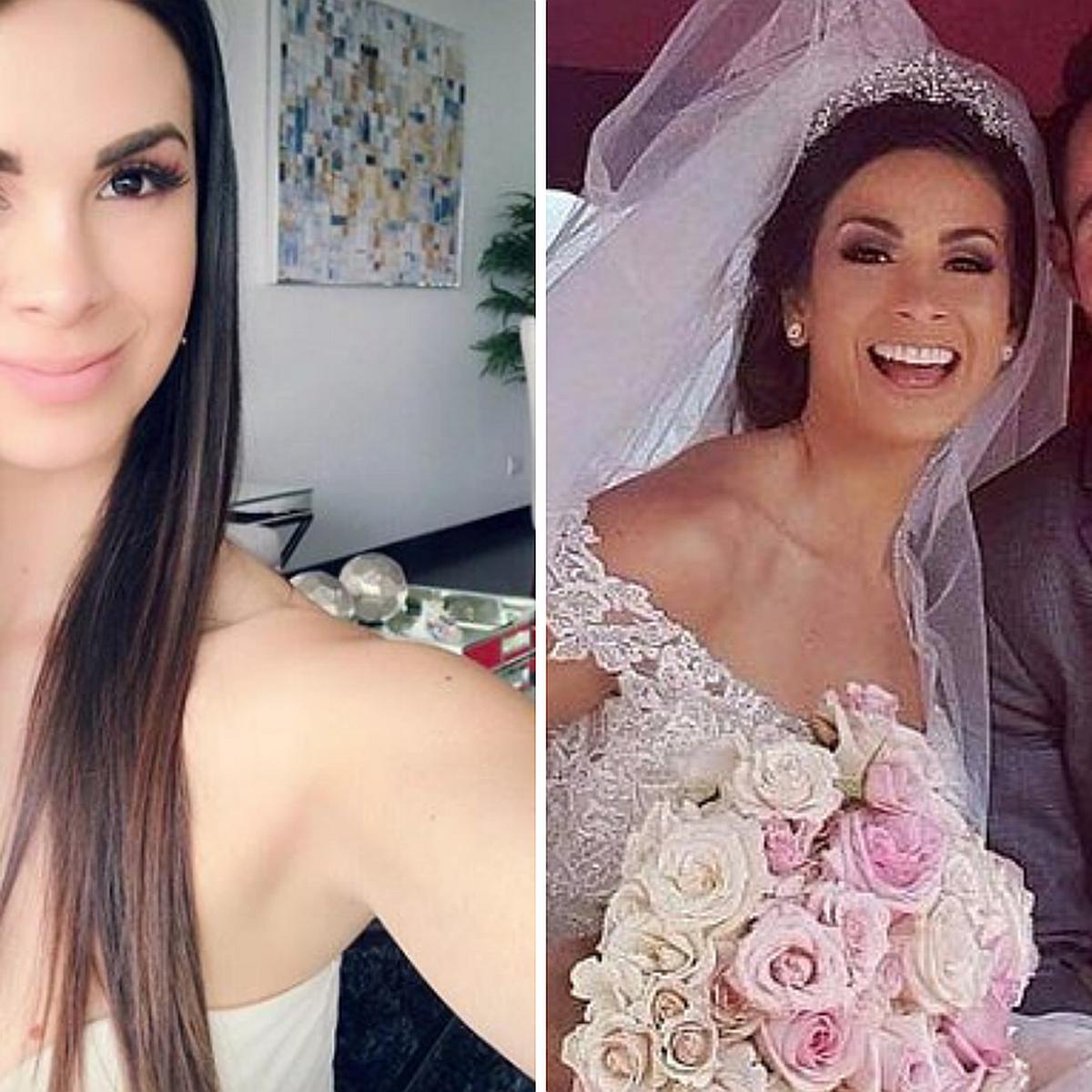 sully saenz se divorcia