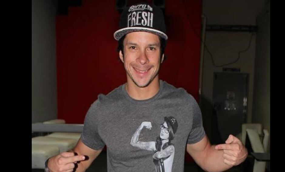 Mario Hart habría dejado 'Combate' y ya estaría en Latina | Ojo Show | Ojo