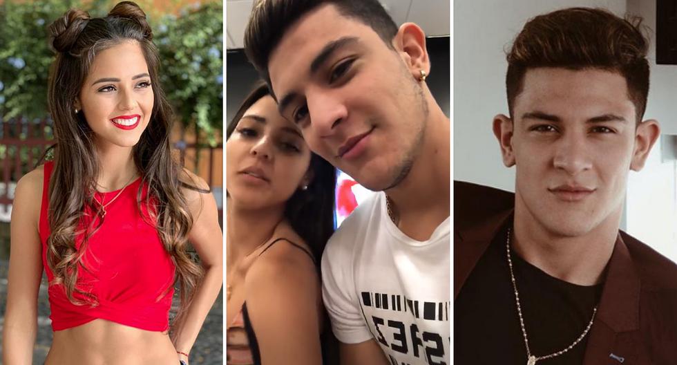 Emilio Jaime y Luciana Fuster disfrutan juntos de Miami | OJO-SHOW | OJO