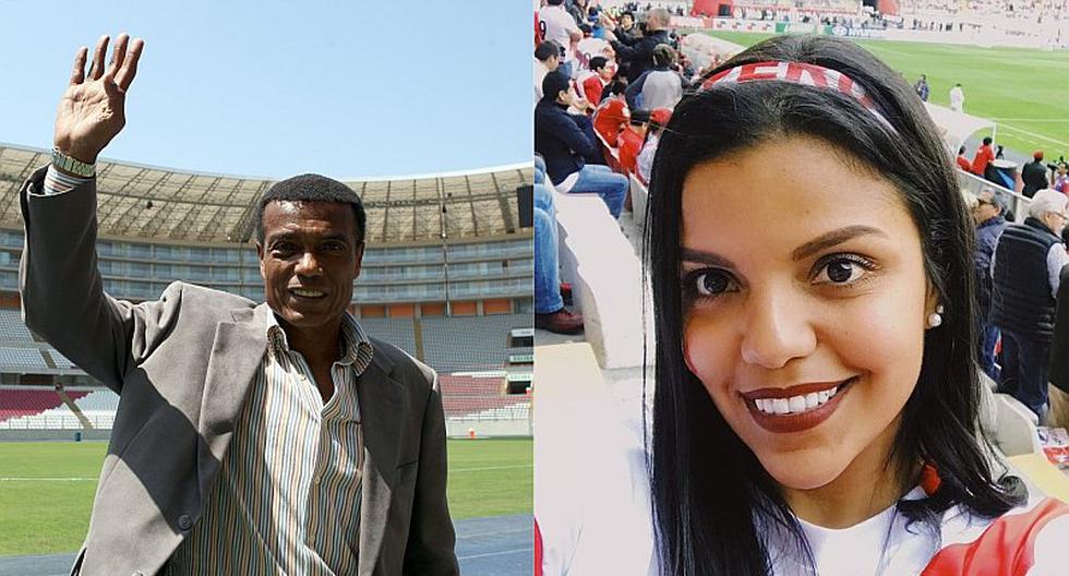 Hija del 'Nene' Cubillas: "Me parece malísimo lo que hizo mi papá, pero ...