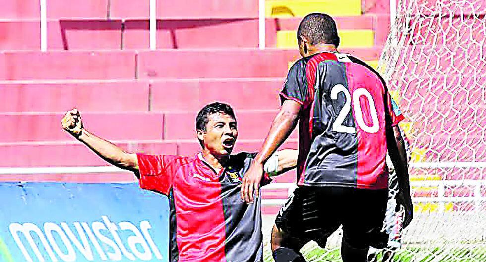 Melgar supera a San Martín | DEPORTES | OJO