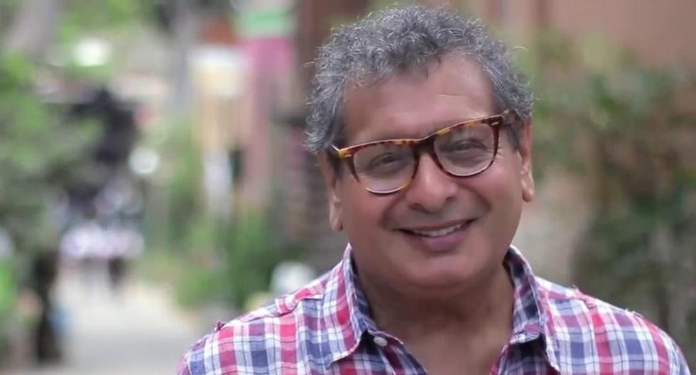 Ricky Tosso regresa a la televisión con programa gastronómico | MUJER | OJO