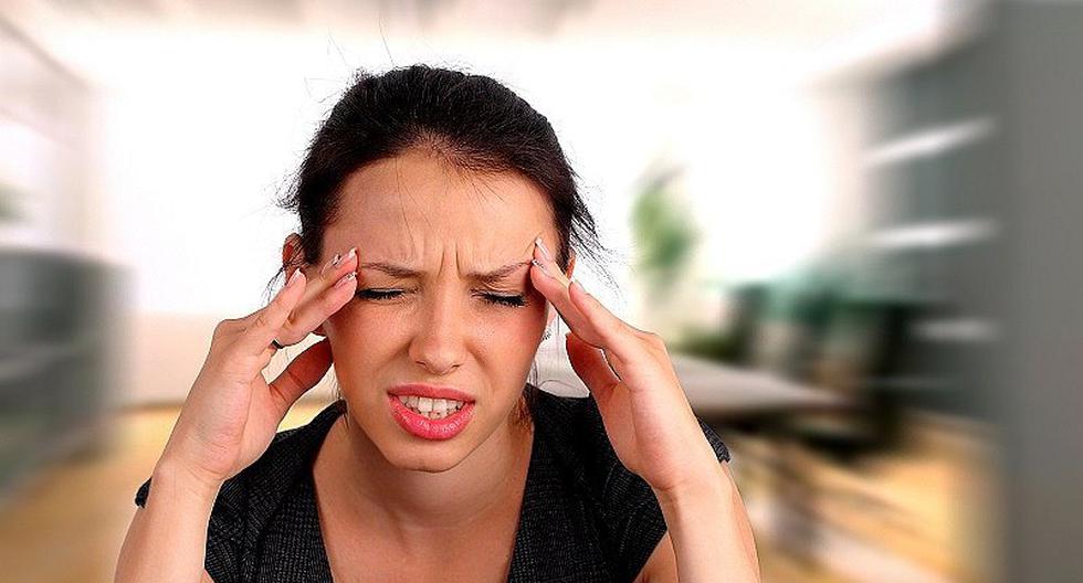 ¡Cuidado con el estrés! | MUJER | OJO