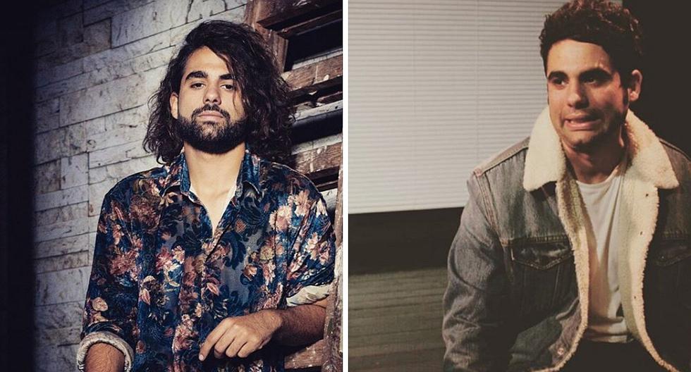 Stefano Salvini aparece en silla de ruedas para conferencia de película ...