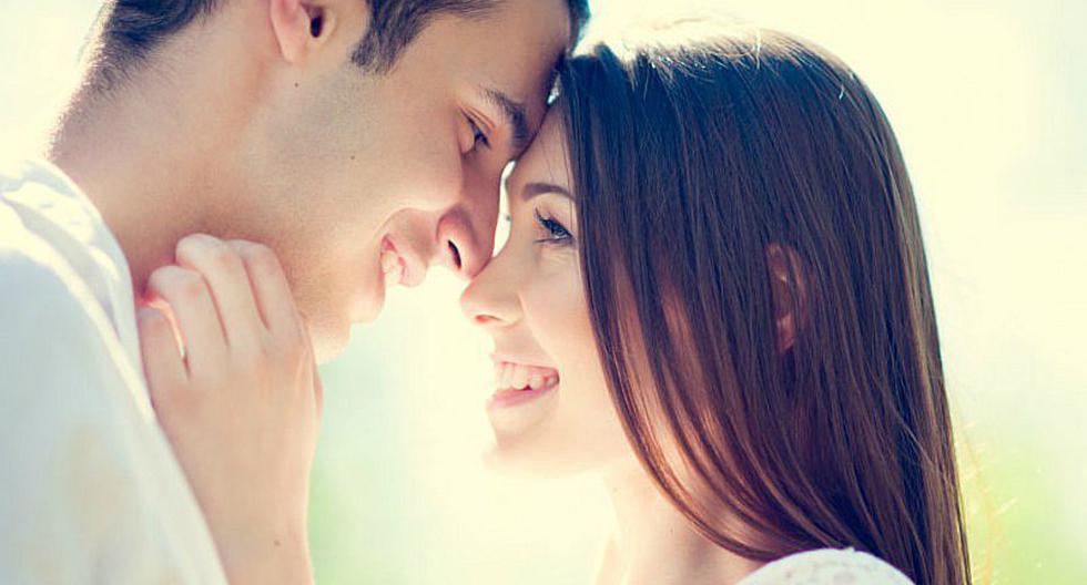 ¿Cómo mejora estar enamorados en nuestra salud? | MUJER | OJO