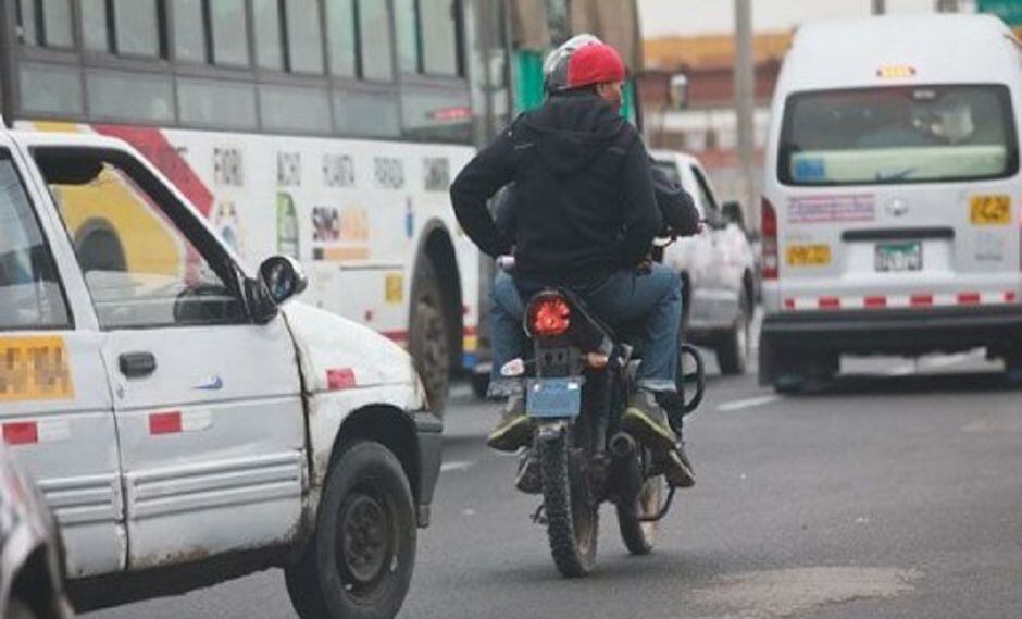 Acciones para combatir la delincuencia común en Surquillo | Policial | Ojo