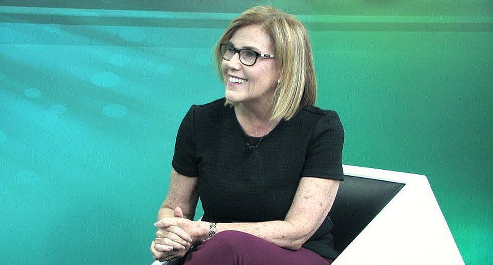 Mujer: Esta fue la mayor prueba de amor que hizo el esposo de Mónica ...