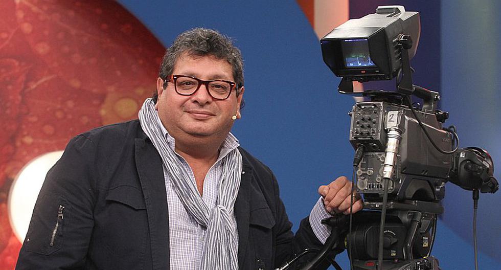 Ricky Tosso será velado en el Museo de la Nación | OJO-SHOW | OJO