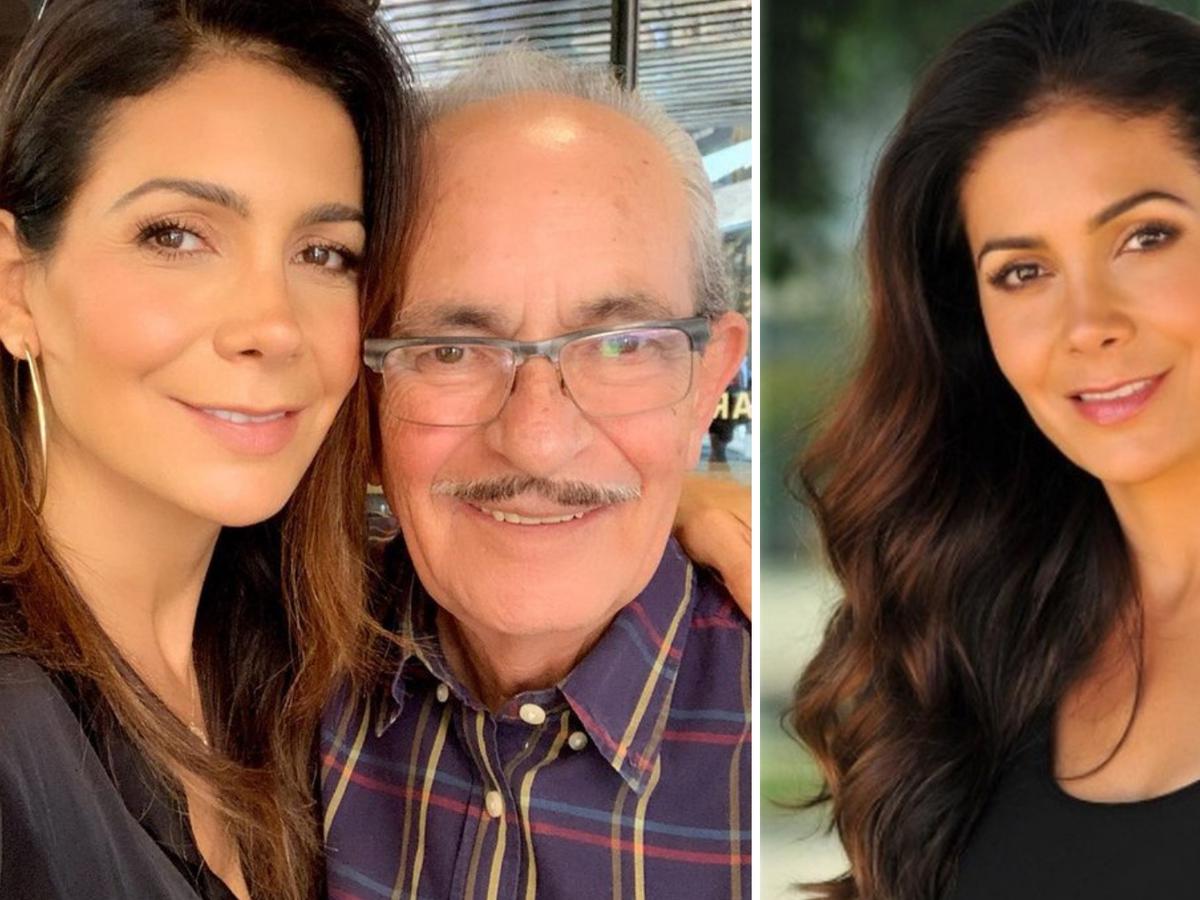 patricia manterola hermanos