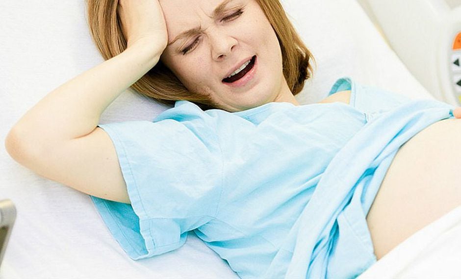 Consejos para dejar atrás el miedo al parto | Mujer | Ojo