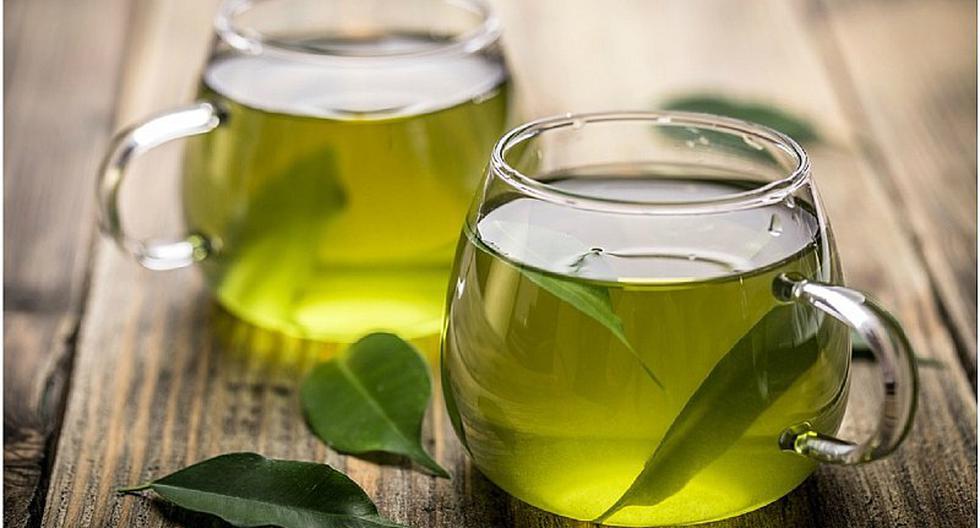 Estos son los beneficios de tomar té a diario | MUJER | OJO