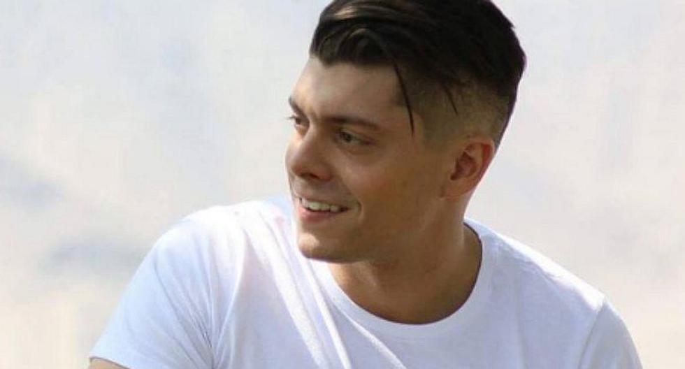 Ignacio Baladán se suma a la hinchada peruana con deliciosa torta ...