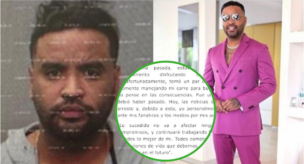 El reggaetonero Zion rompe su silencio y explica por qué lo ...