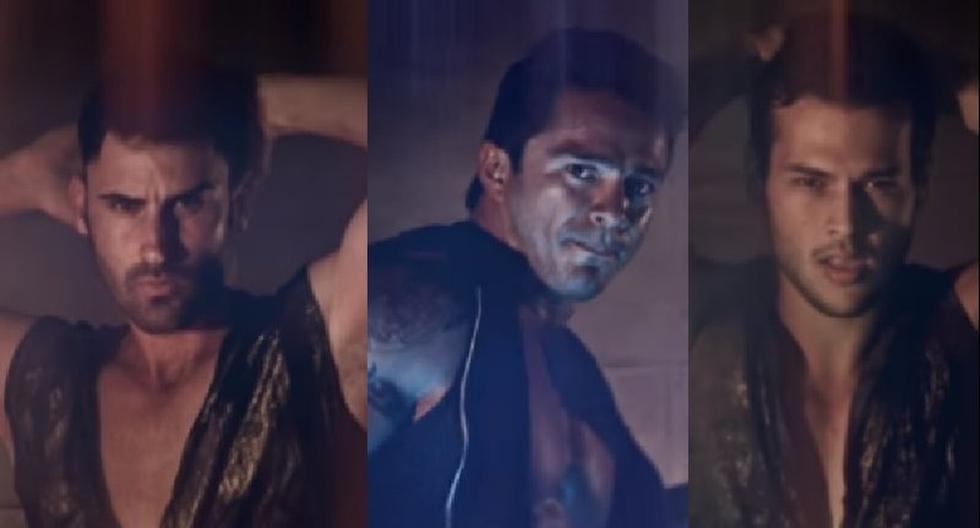 ¡Grupo formado por 'El Papi', André Castañeda y Bruno Rocha promete ...