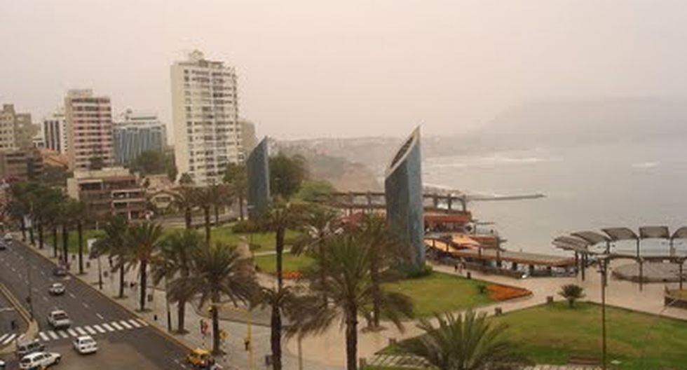 Actualidad: Temperatura durante el invierno bajará hasta los 14 grados ...