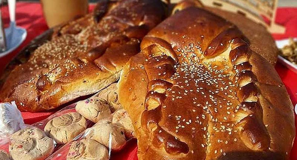 Festival de dulces y sabores del Perú reúne a los mejores reposteros ...