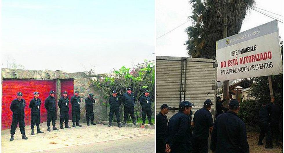 Las fiestas semáforo vuelven y esto te sorprenderá (FOTOS) | CIUDAD | OJO