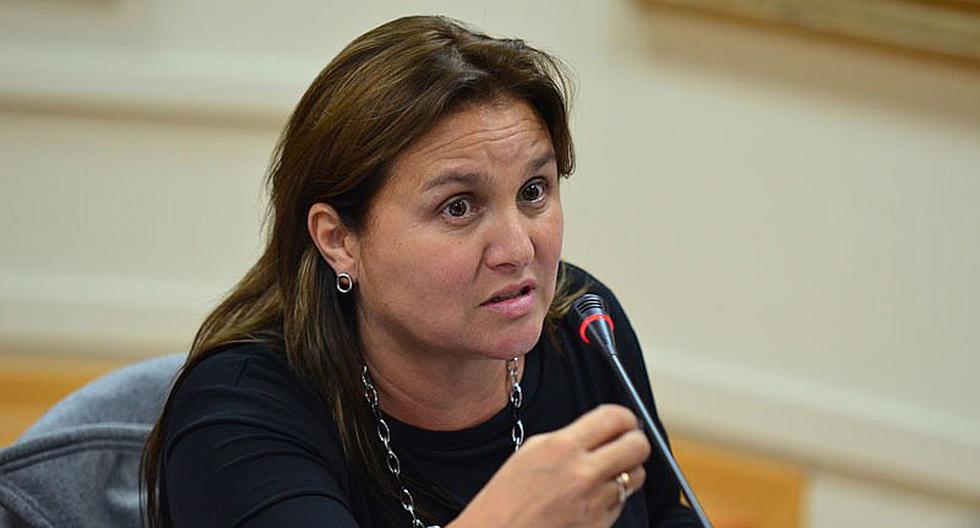 Marisol Pérez Tello dice que Alberto Fujimori puede ser indultado ...