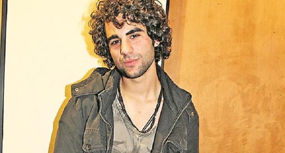 Stefano Salvini sobre Johanna San Miguel: Es una mujer libre | OJO-SHOW ...