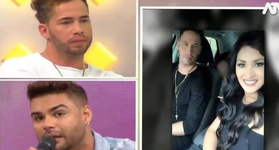 ¡Qué fuerte! Erick Sabater confesó así si sigue enamorado de Michelle ...