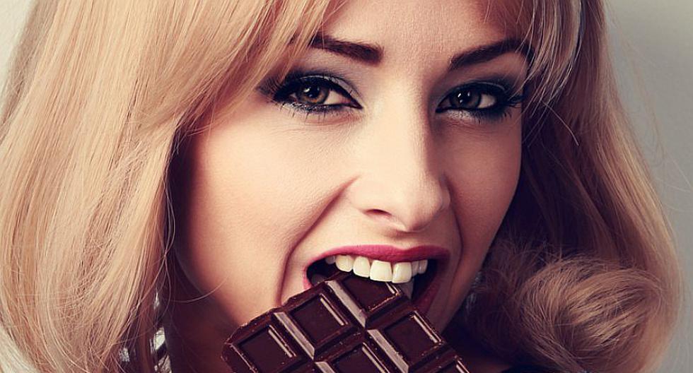 ¡Qué rico! Empresa paga a trabajadores por comer chocolates | MUJER | OJO