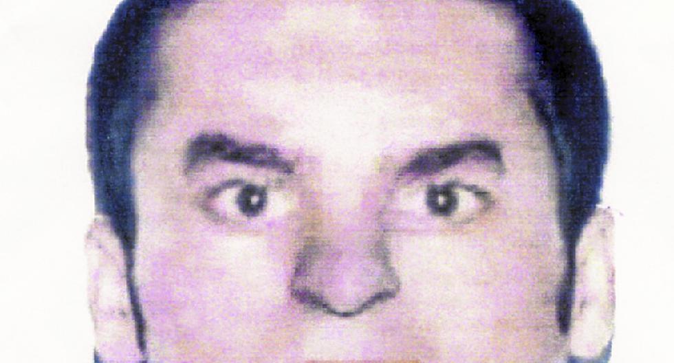 Este es uno de los asesinos de Patrick | CIUDAD | OJO