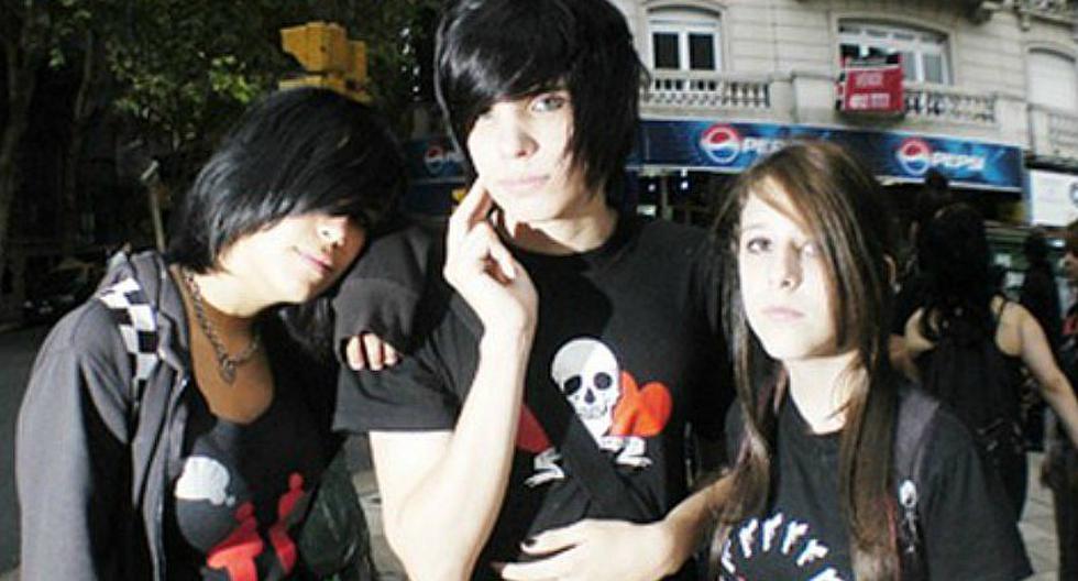 6 cosas que marcaron a la generación 'Emo' | MUJER | OJO