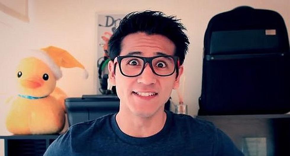 Youtube: ¡Conoce los videos más populares de Andynsane! [VIDEO] | MUJER ...