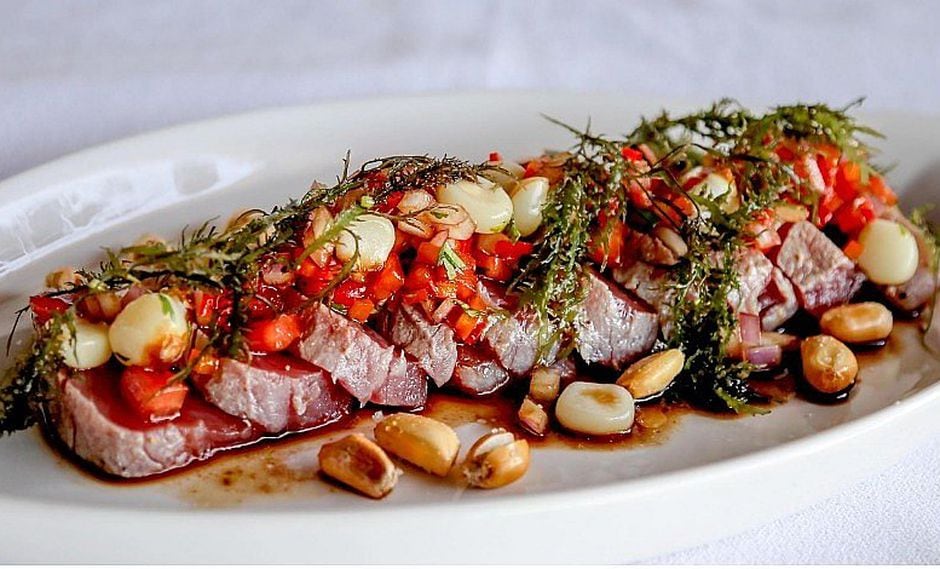 Tres piqueos indispensables y deliciosos para disfrutar este verano ...