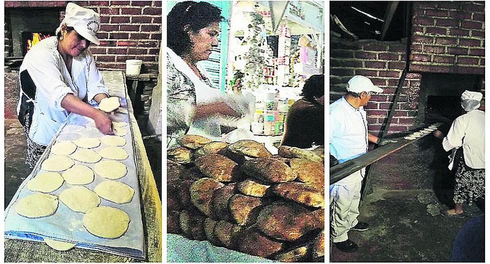 Pan chapla, símbolo gastronómico ayacuchano | CIUDAD | OJO