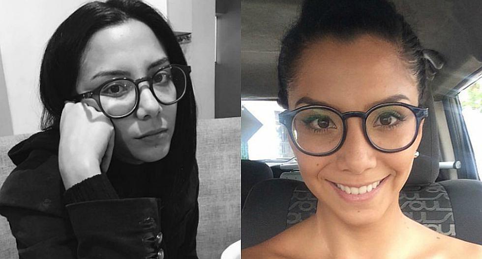 Mayra Couto contesta a usuaria que la critica por su look [FOTO ...