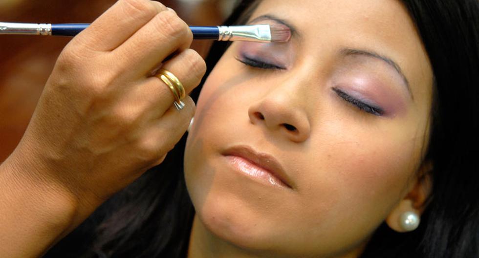 Descubre las nuevas tendencias de maquillaje para esta temporada ...