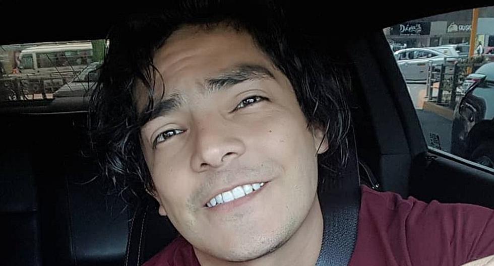 Erick Elera: conoce las fotografías más tiernas del cantante junto a ...