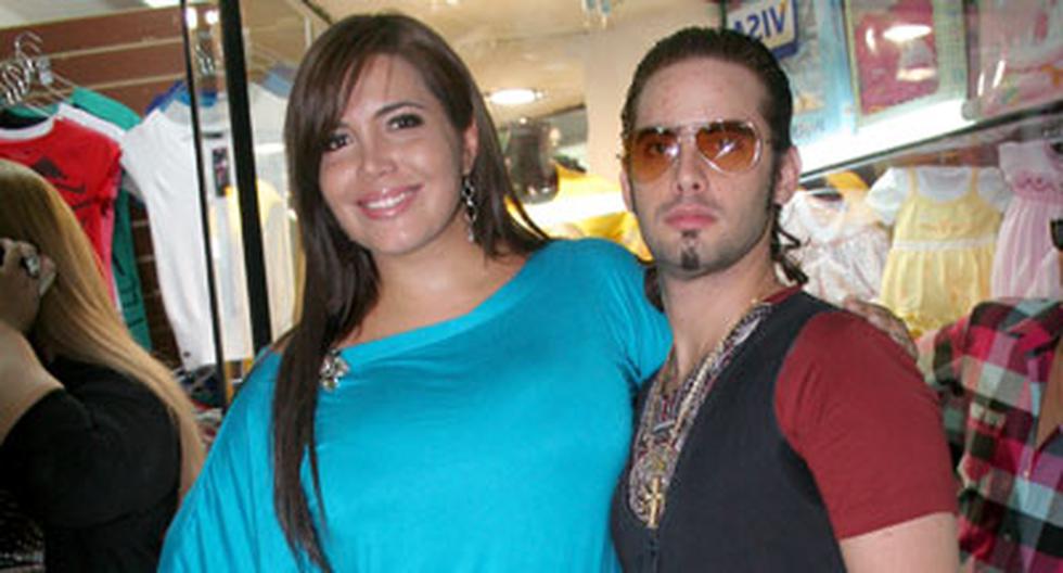 Dayron Martín se burla de su esposa Anelhí | ACTUALIDAD | OJO