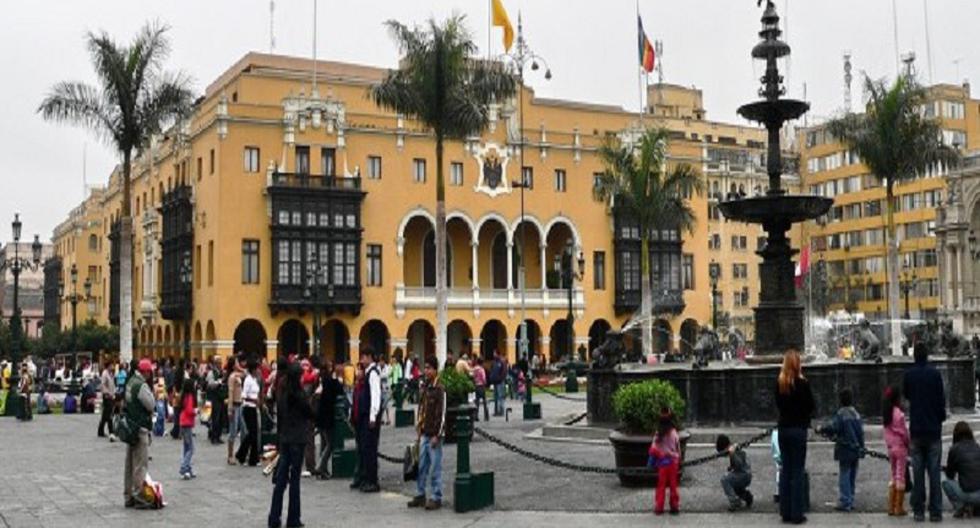 Lima será la ciudad de Latinoamérica más visitada este año | CIUDAD | OJO
