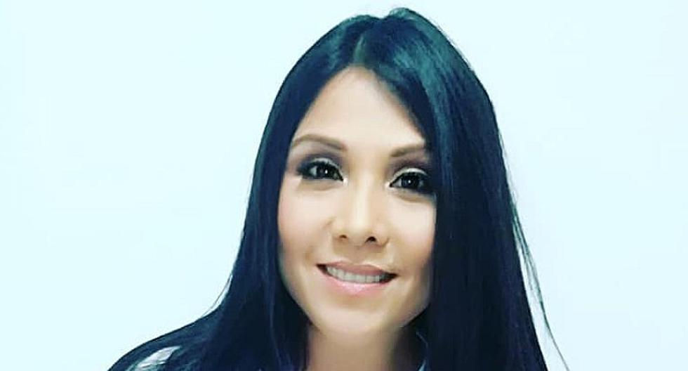 Tula Rodríguez viste a su pequeña hija con hermoso personaje de Disney ...