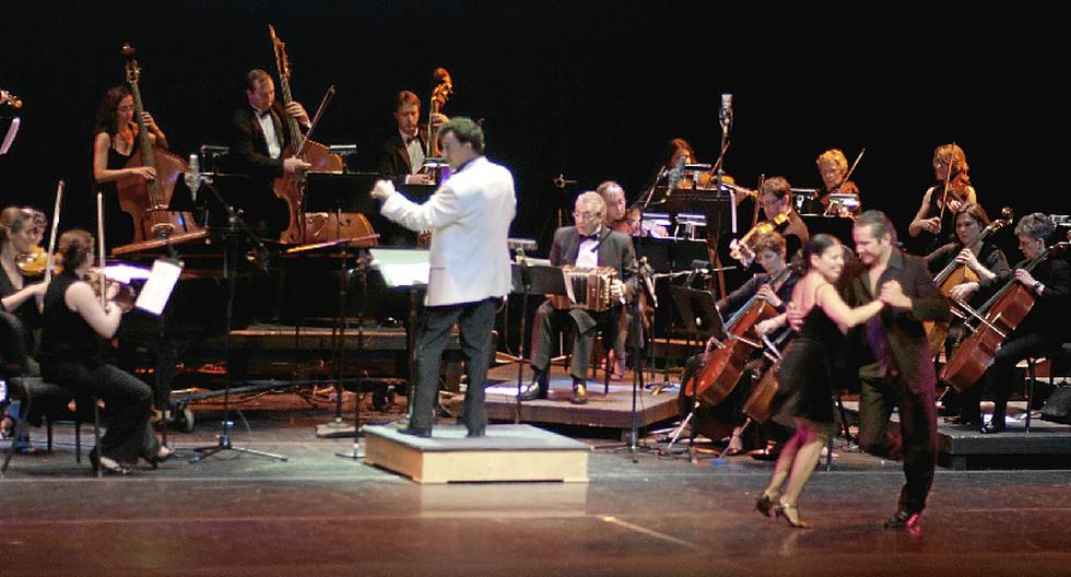 Espectáculo musical en vivo | ACTUALIDAD | OJO