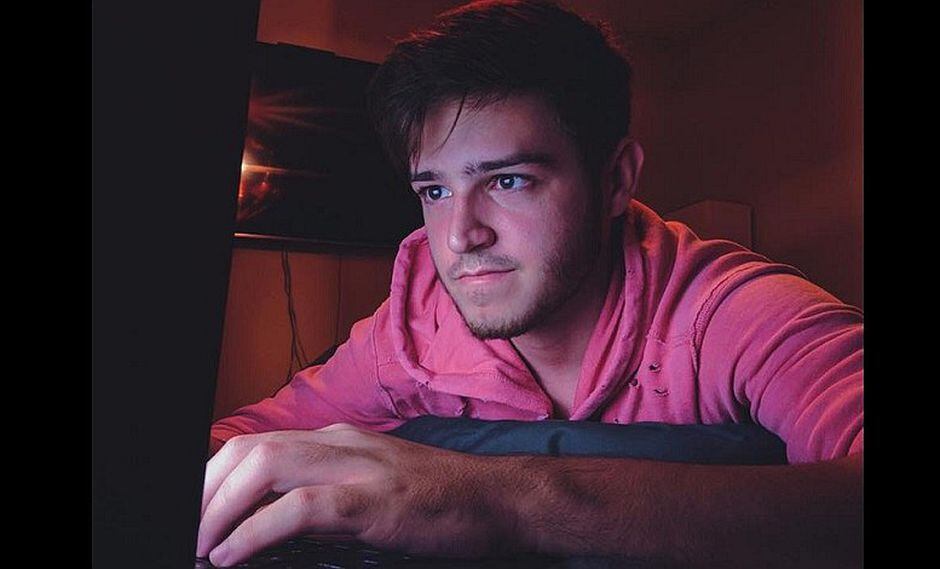 Michael Sayman tiene 21 años y se ha convertido en millonario | Mujer | Ojo