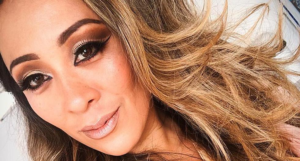 Cathy Sáenz y sus mejores looks para viajar por Europa | MUJER | OJO