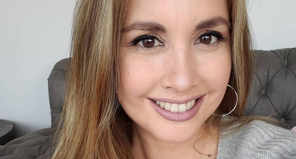 Jessica Tapia y su experiencia de ser madre de gemelas | MUJER | OJO