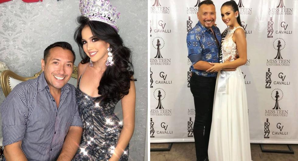 Miss Trujillo “peleará” cetro con 40 candidatas para el Miss Teen ...