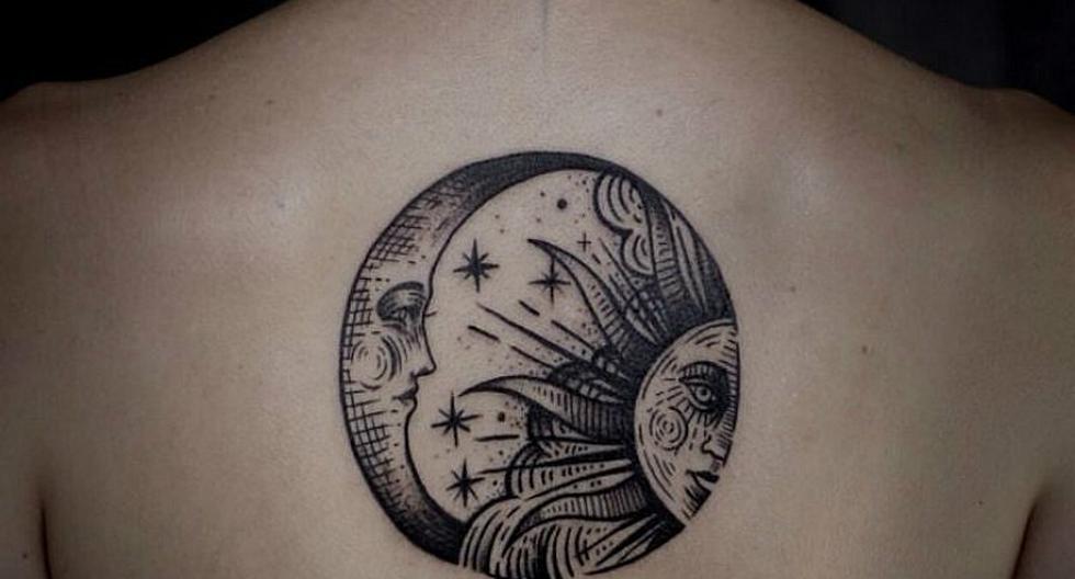 ¡Interesante! Siete símbolos para tatuarse, según su significado ...