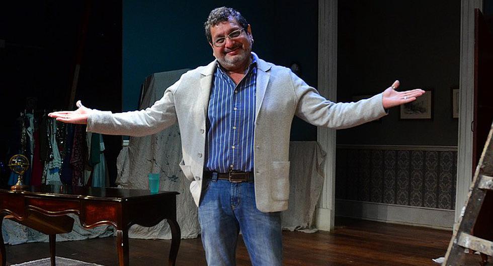 Ricky Tosso: Su prima revela que "evoluciona favorablemente" | OJO-SHOW ...