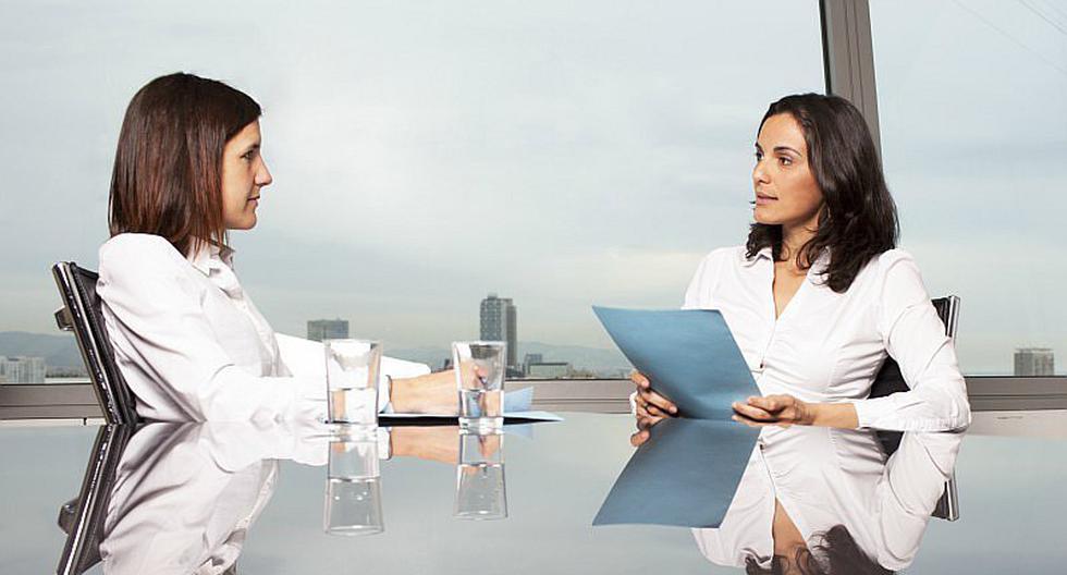 ¡Prepárate! 10 preguntas y respuestas claves de una entrevista de ...