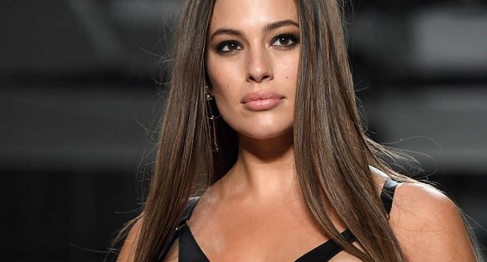 3 marcas que incluyeron a modelos extra large en sus filas para ser ...