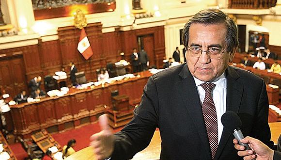 Aprista será la sorpresa | CIUDAD | OJO